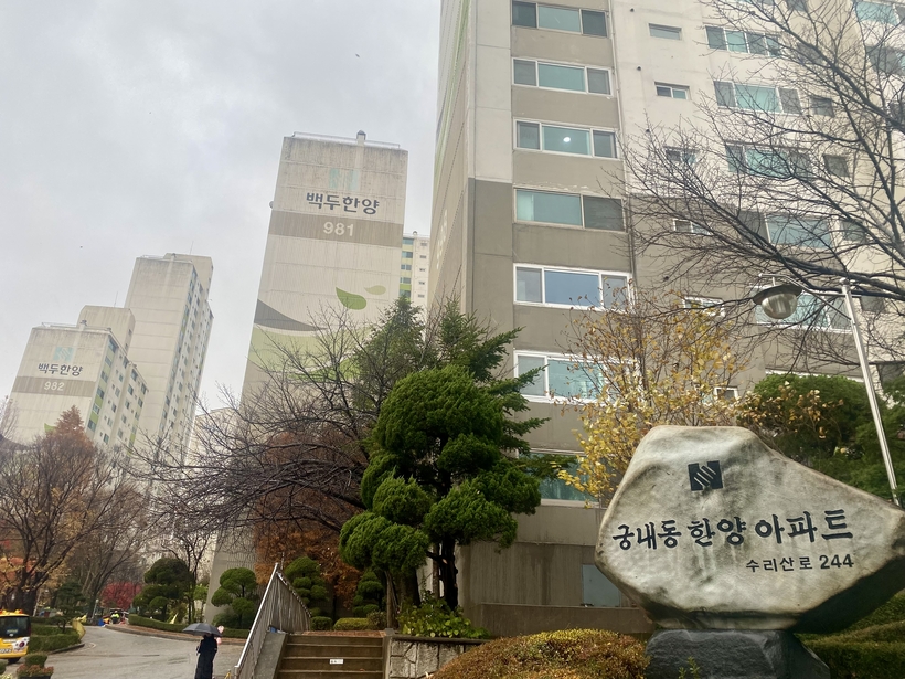 산본 재정비 ‘1번 타자’는 9-2·11구역… +a 거의 없었다