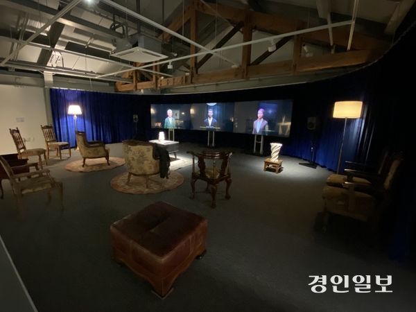 美美교환으로 축적된 예술, 창작 낳는 ‘요람’… 인천아트플랫폼 ‘협업의 기술’