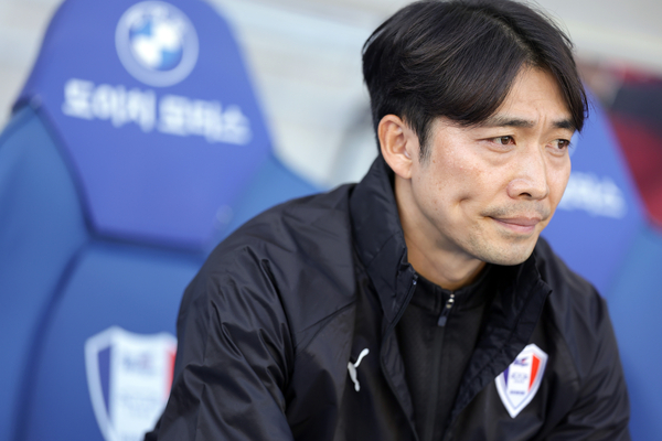 ‘창단 30주년 K리그1 승격간다!’ 수원삼성, K리그2 준우승 확정…승강 PO1 진출