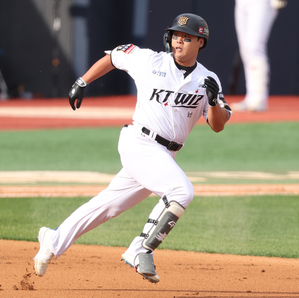 “백호야 어디가~”… kt, 외부 영입 ‘발등에 불’