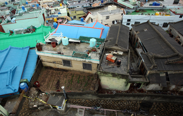 시신 유기장소서 '김길태 물증' 추가 확보
