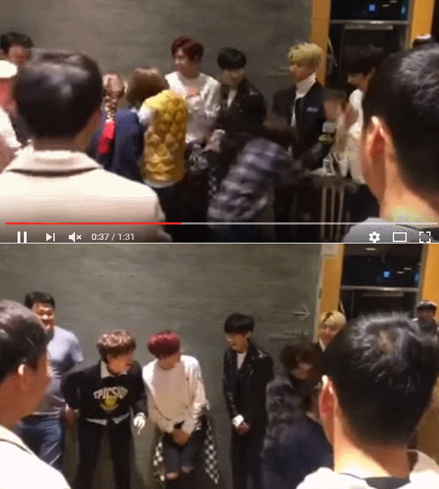 'SNL8' 측, 이세영 B1A4 성희롱 논란에 "부적절한 행동 인정… 사과드린다"