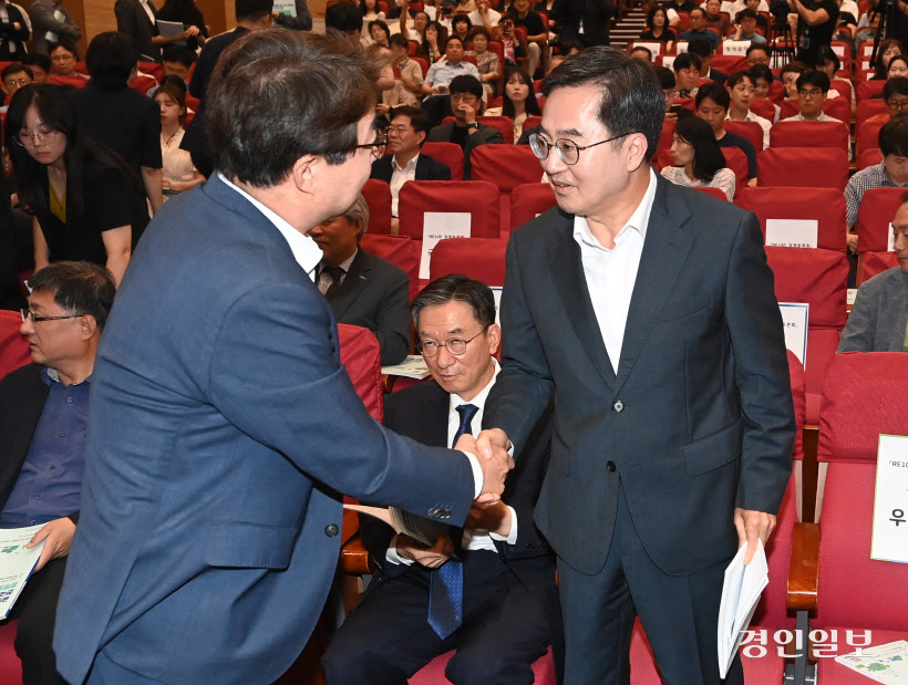 [화보] 글로벌 RE100 압박과 한국의 대응 정책토론회