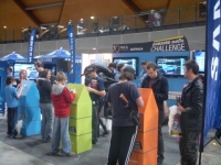 삼성 ‘갤럭시 S’, WCG 2010 공식 게임폰 선정