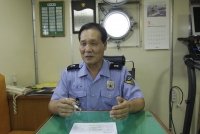 천안함 논란 지켜보며 가슴 아팠다