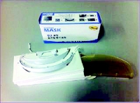 [히트상품·히트상/생활용품](주)협성산업 'Hi-MASK'