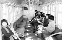 협궤열차의 추억