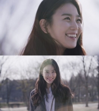 JYP 신인 배우 장희령, 모바일드라마 '72초' 여주인공 캐스팅… 청순한 매력 기대↑