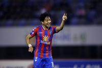 수원FC 권용현, 챌린지27R MVP… 강원FC와 홈경기 1골1도움 활약