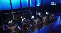 [케스파컵]ESC EVER, SKT 꺾고 1세트 승리 '대이변'… 스카웃 데뷔 경기 패배