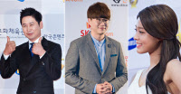 신동엽-성시경-설현, 'KBS 연예대상' 3MC 확정… '호흡기대'