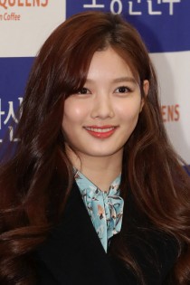 김유정 측 "KBS2 '학교 2017' 출연 최종 불발 맞다"