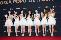 [경인포토]'2018 KPMA' 오마이걸, 청순 끝판왕 강림 '오늘무대 리즈갱신 각'