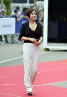 [경인포토]'2019 BIFAN' 장미희, 기품 넘치는 패션