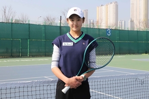 ITF 인천오픈(W100) 본선 시작… 백다연, 복식 8강 진출